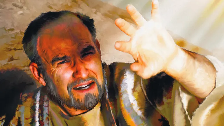 O Apóstolo Paulo: Um Exemplo da Graça de Deus em Ação | A Igreja de ...