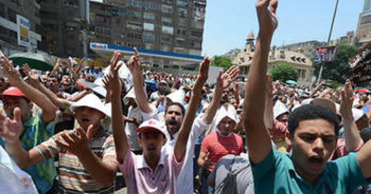 O cenário está a ser preparado para a profecia de Daniel 11 ser cumprida? | A Igreja de Deus Unida