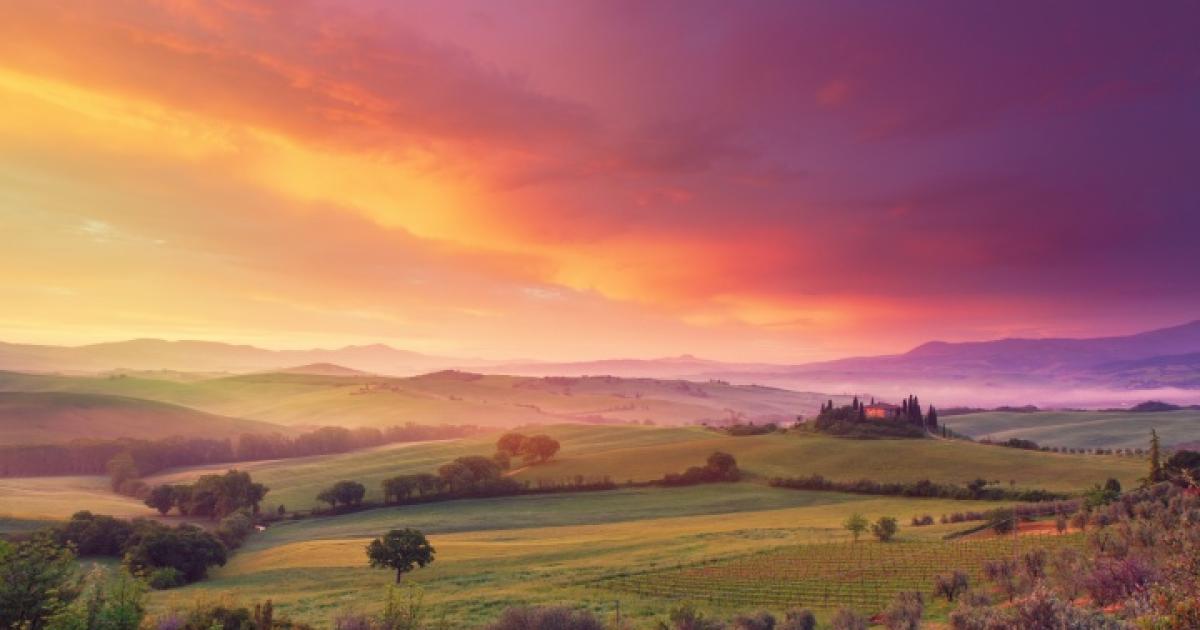 O Milênio e a Paz na Terra | A Igreja de Deus Unida